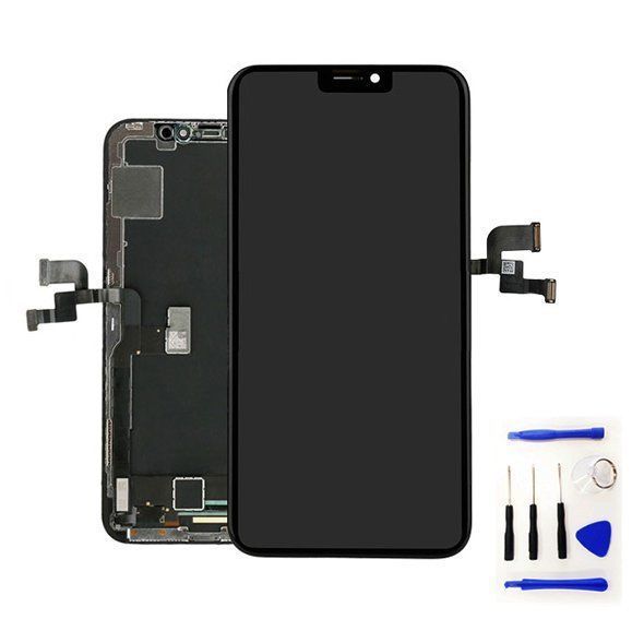 iPhone X-BLOC ÉCRAN de réparation OLED | Kaufen auf Ricardo