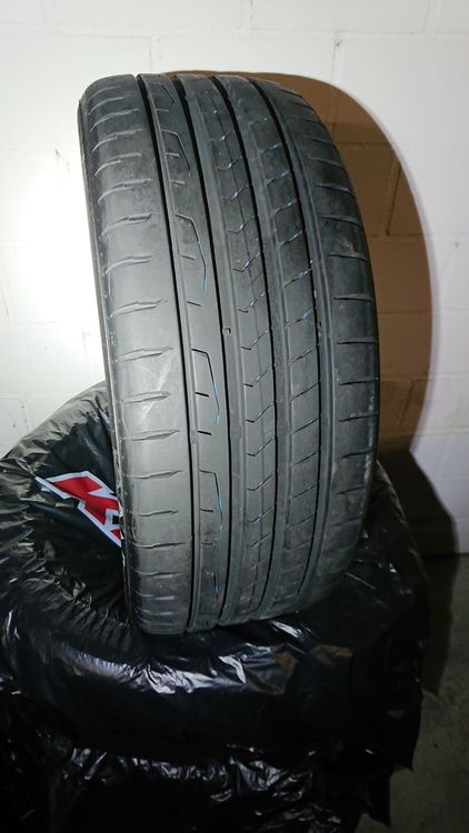 Continental Premium Contact 7 | Kaufen auf Ricardo