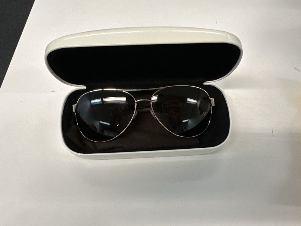 Calvin Klein Sonnenbrille Pilotenbrille Top Zustand! 😎 (Gebraucht) in ...