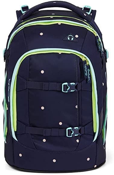 Schulrucksack Satch Pack Pretty Confetti (Gebraucht) in Weiningen ZH ...