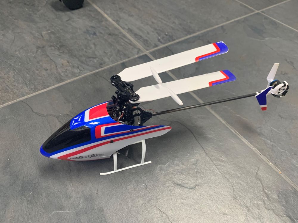 Helikopter Blade mCPX BL2 | Kaufen auf Ricardo