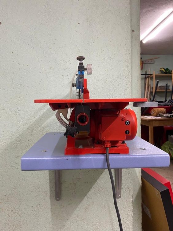 Hegner Multicut 2 | Kaufen auf Ricardo