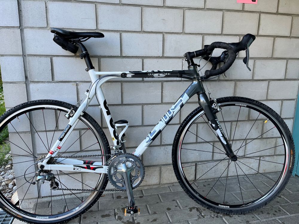 BMC Crossmachine CX02 (Gebraucht) in Zürich für CHF 550 – nur Abholung ...