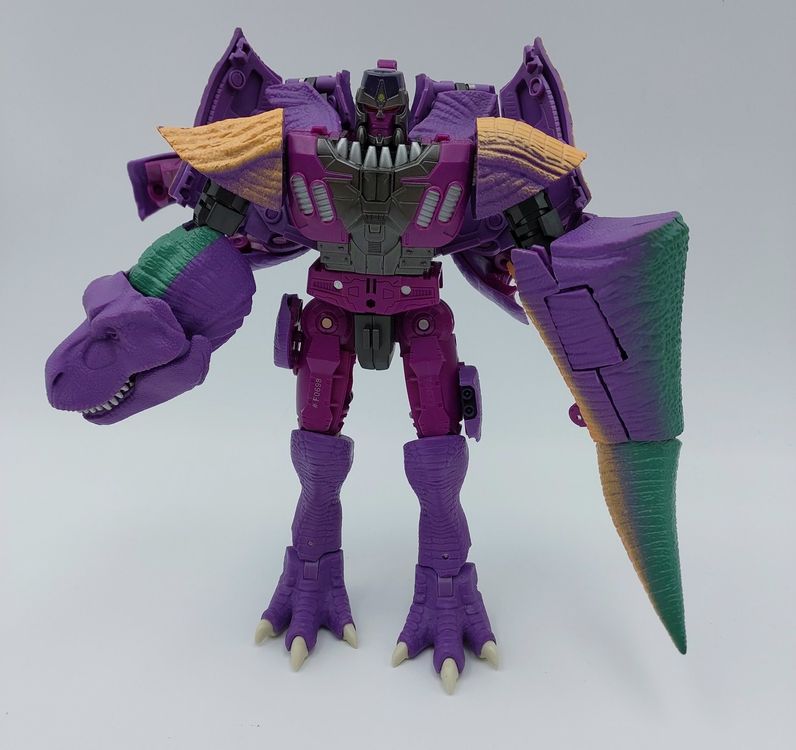 T-Rex Transformer (Gebraucht) in Wil SG für CHF 19 – mit Lieferung auf ...