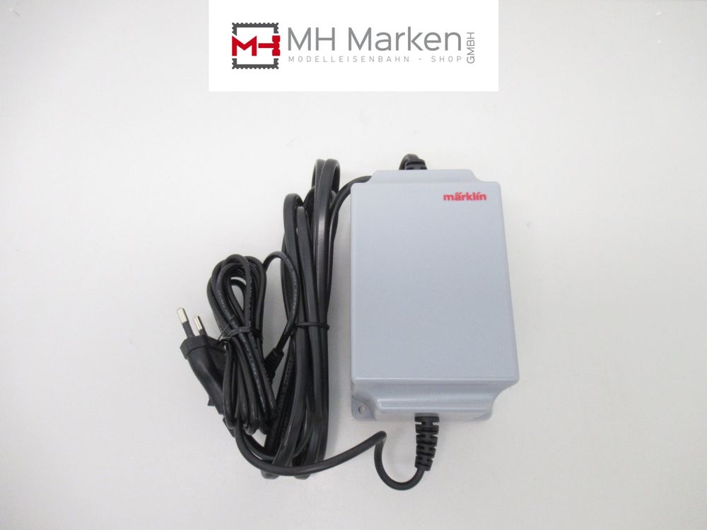 Märklin 60061 Schaltnetzteil 60W AC (Gebraucht) in Basel für CHF 65 ...