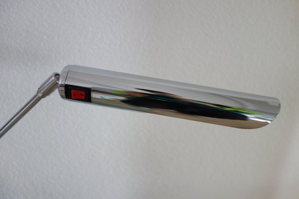 Ikea 70er Tischlampe L706, vintage (Gebraucht) in Wil SG für CHF 89 ...