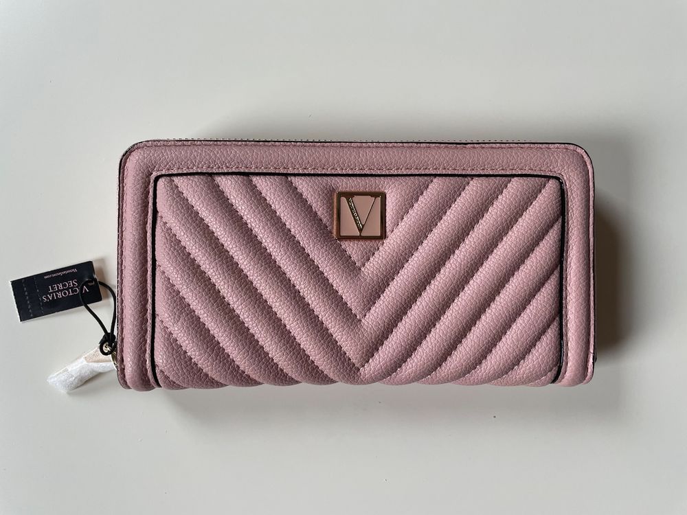 Victoria’s Secret Wallet Portemonnaie NEW | Kaufen auf Ricardo