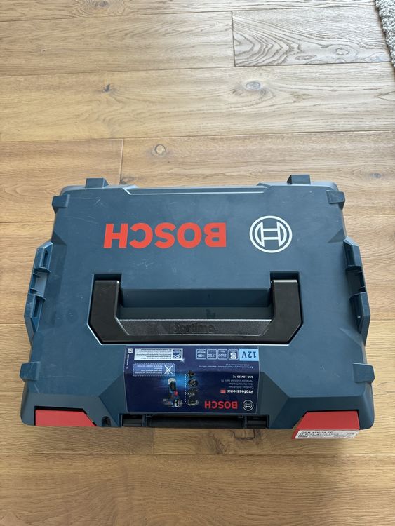 Bosch Sortimo L-Boxx leer NEU! | Kaufen auf Ricardo