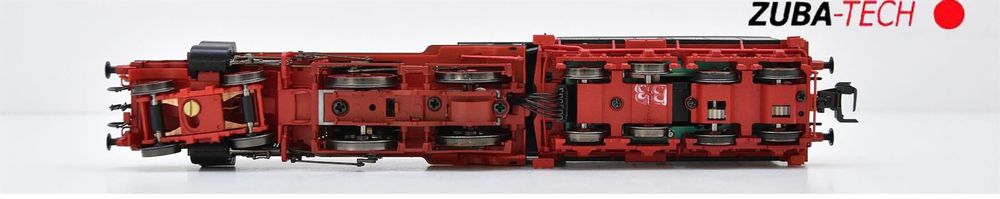 Roco 63300 Dampflok BR 36 DRG H0 Digital (Gebraucht) in St. Gallen für ...