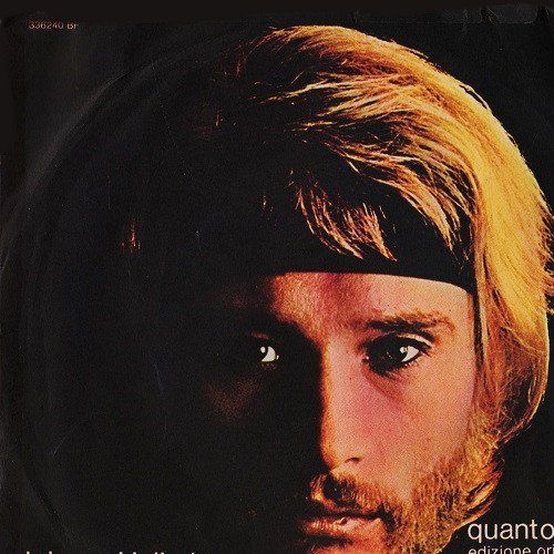 Hallyday Johnny - Quanto ti amo (7") (Gebraucht) in Romanshorn für CHF ...