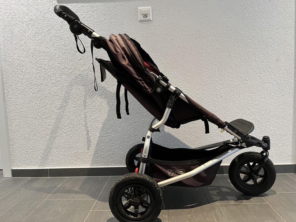 Mountain Buggy | Kaufen auf Ricardo