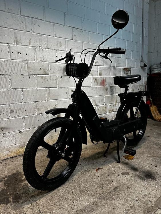 Piaggio Ciao komplett neu Aufgebaut | Kaufen auf Ricardo