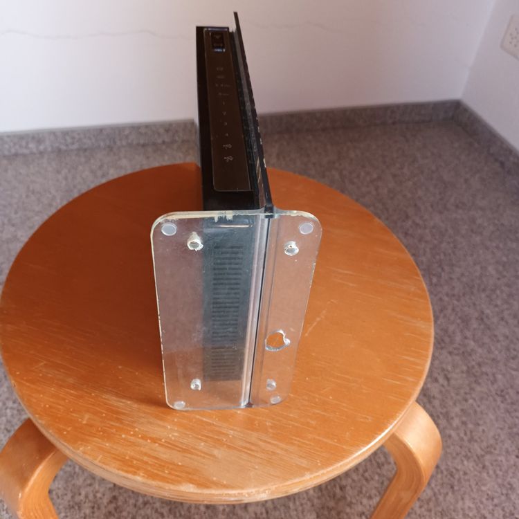Netgear N900 Wireless Dual Band Gigabit Router (Gebraucht) in Bäretswil ...