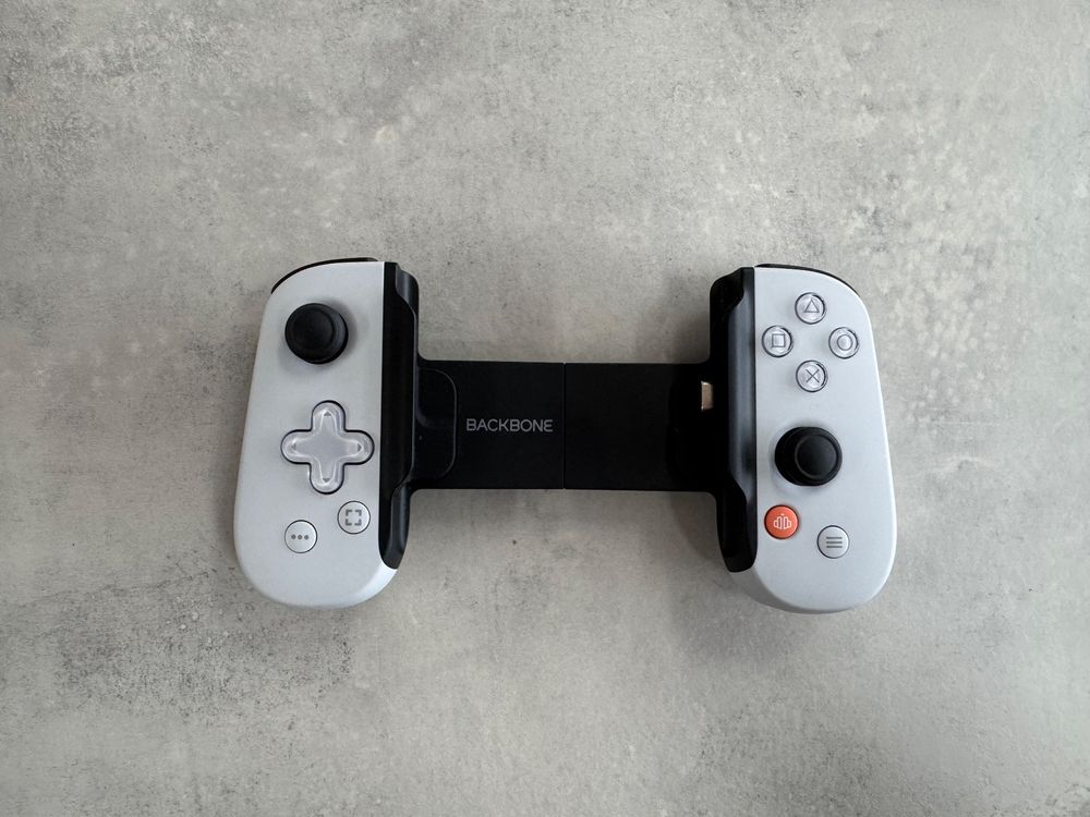Backbone One Playstation Edition (USB-C) - 2nd gen. (Gebraucht) in Rüti ...
