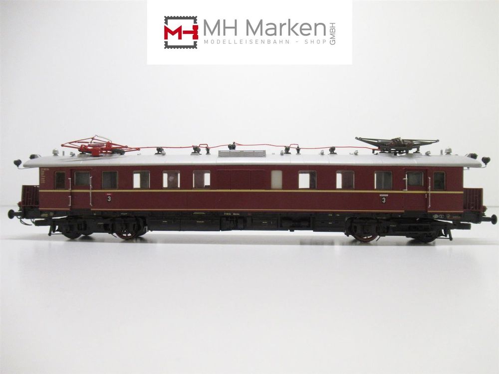 Brawa 44136 DB ET 89 DC Digital + Sound (Gebraucht) in Basel für CHF 80 ...