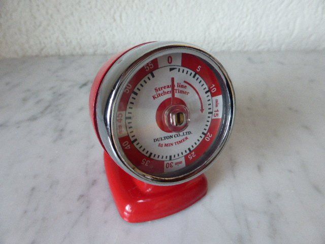 Kitchen Timer Vintage | Kaufen auf Ricardo