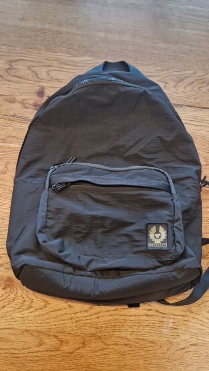 Belstaff URBAN BACKPACK UNISEX - Tagesrucksack (Gebraucht) in Bülach ...