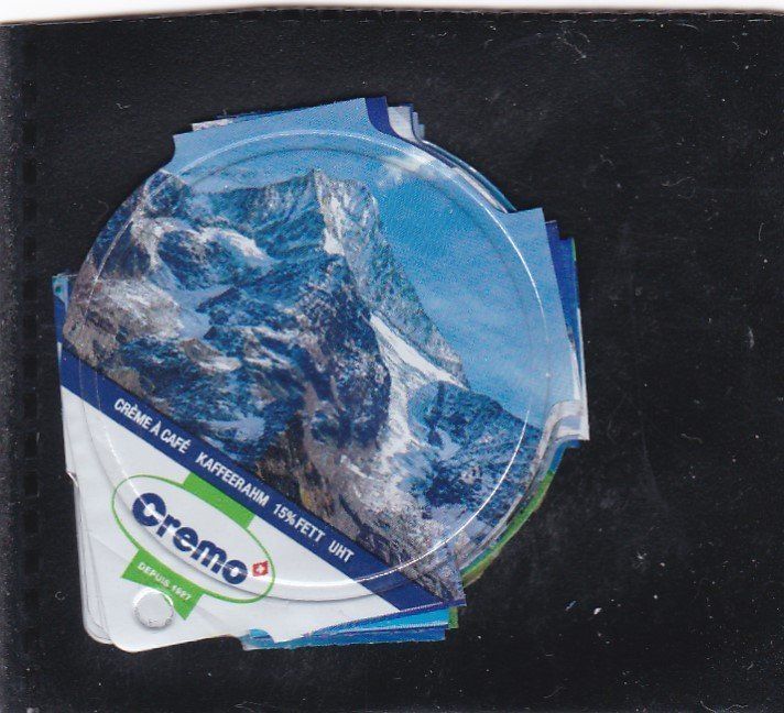 KRD Serie 3284 B riegel Schweizer Berge (Gebraucht) in Tentlingen für CHF 3 – mit Lieferung auf ...