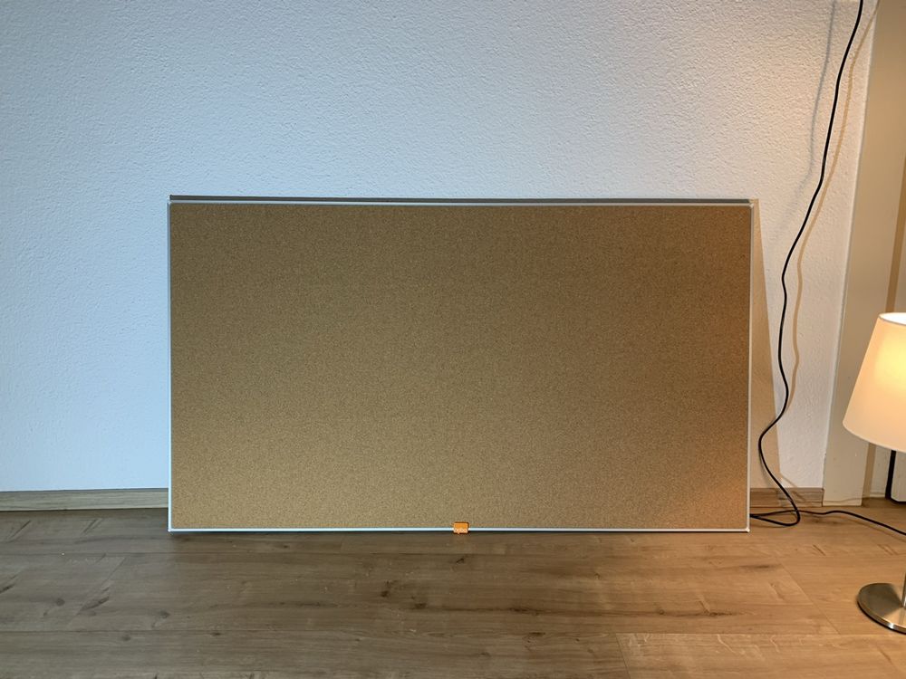 2 große Nobo Büro-Pinboards (Pinwand) | Kaufen auf Ricardo