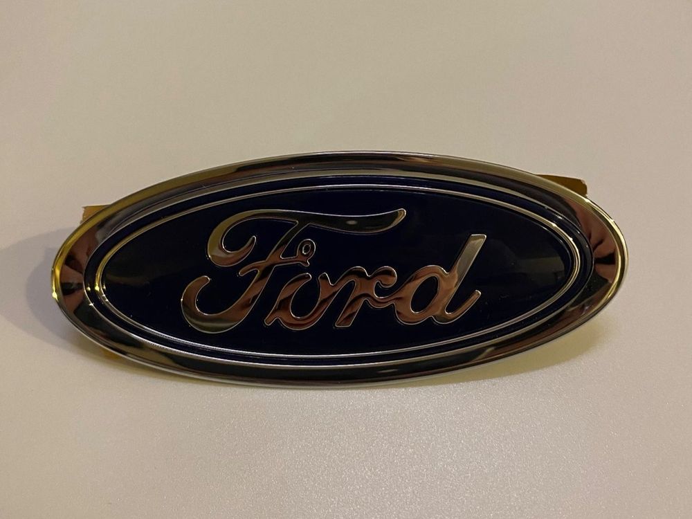 Original Ford Emblem | Kaufen auf Ricardo
