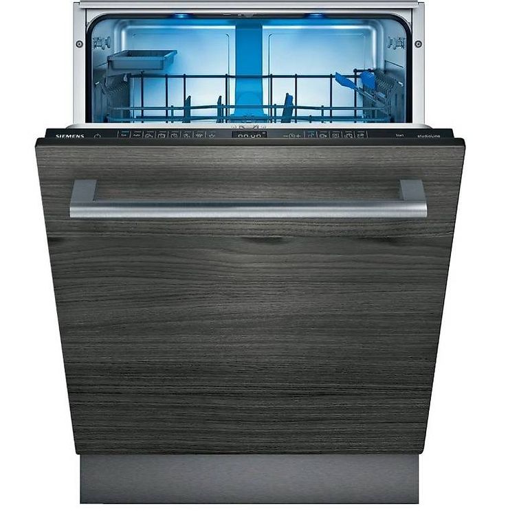 Lave-vaisselle NEUF EXPOSITION Siemens studioLine (D'occasion) à ...