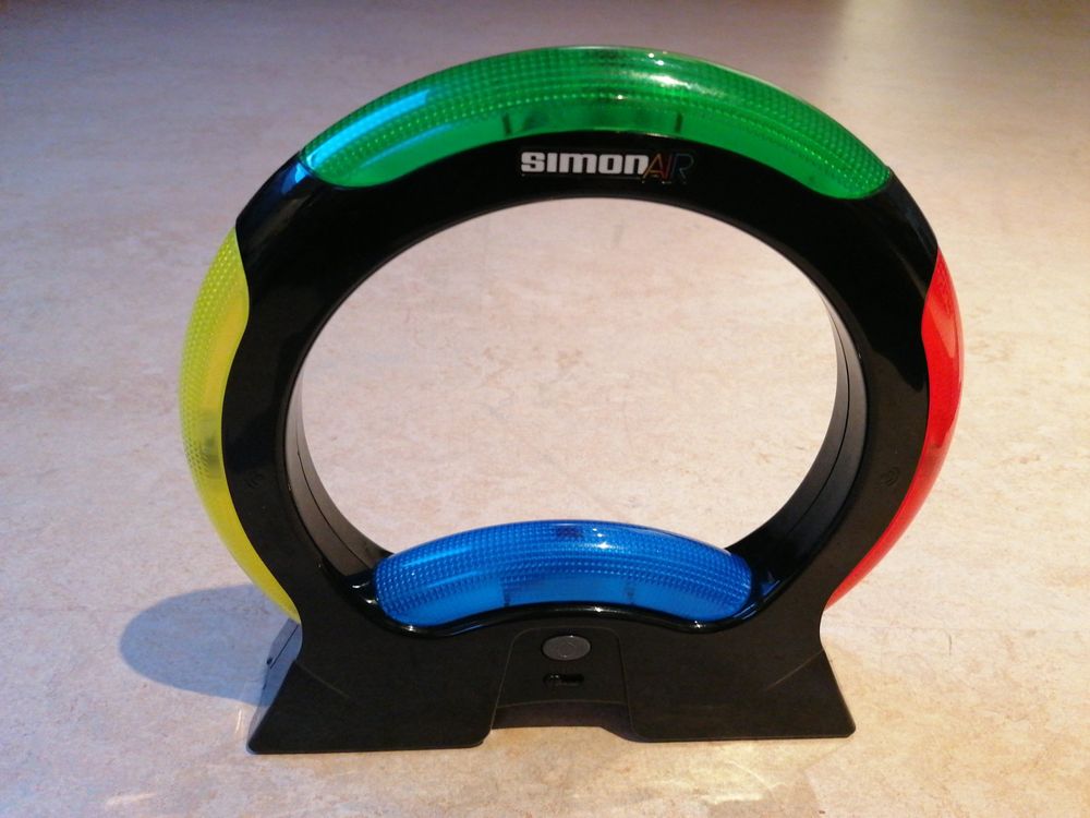 Simon Air / Hasbro | Kaufen auf Ricardo