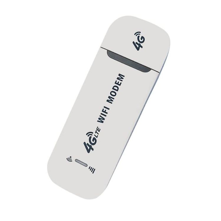 4G LTE Router Modem USB Stick Sim Slot Auto Hotspot | Kaufen auf Ricardo