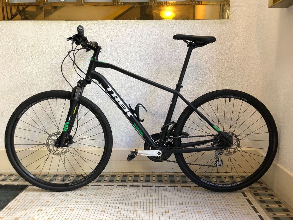 Vélo TREK DS 2 (2017) | Kaufen auf Ricardo