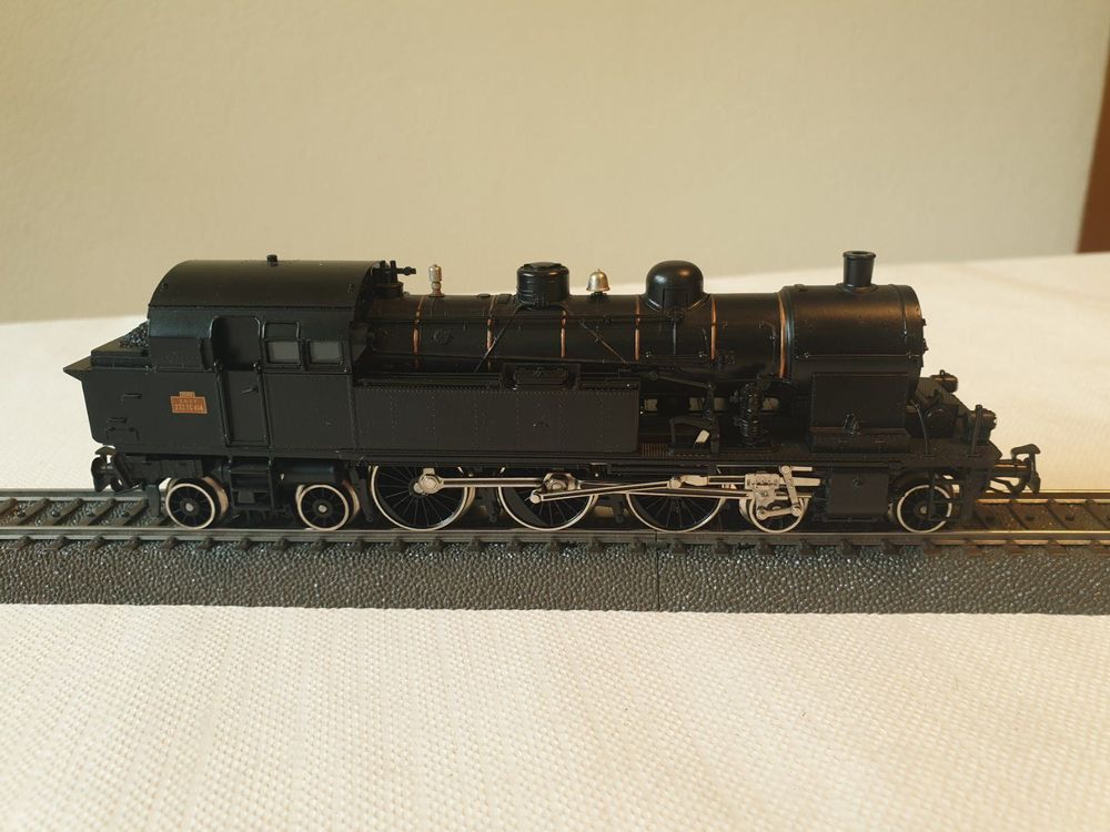 Märklin BR 232 TC SNCF NEU Nr. 3107 (Neu (gemäss Beschreibung)) in ...