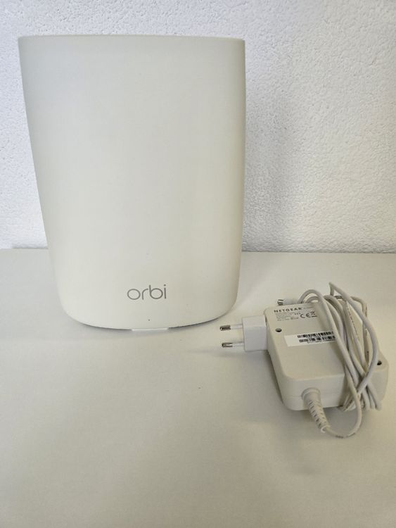 Orbi Router RBR 50 (Gebraucht) in Luzern für CHF 20 – mit Lieferung auf ...