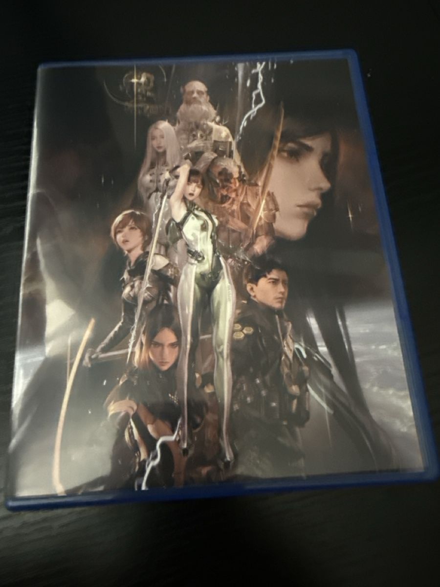 STELLAR BLADE PS5 (Neuf (Voir description)) à Biel/Bienne pour CHF 60 ...