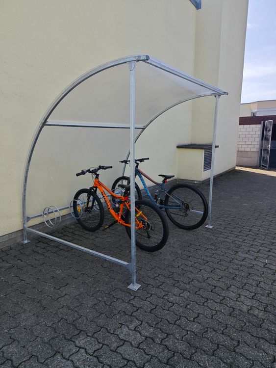 Velounterstand (Neu und originalverpackt) in oftringen für CHF 990 – nur Abholung auf Ricardo kaufen