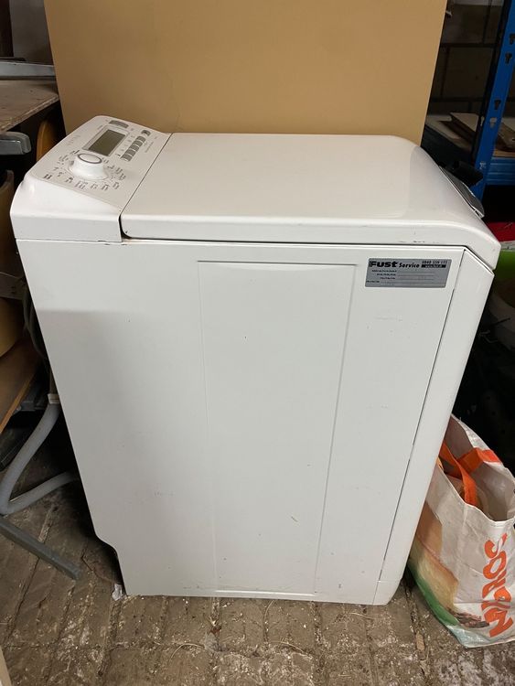 Waschmaschine Electrolux Inspire | Kaufen auf Ricardo