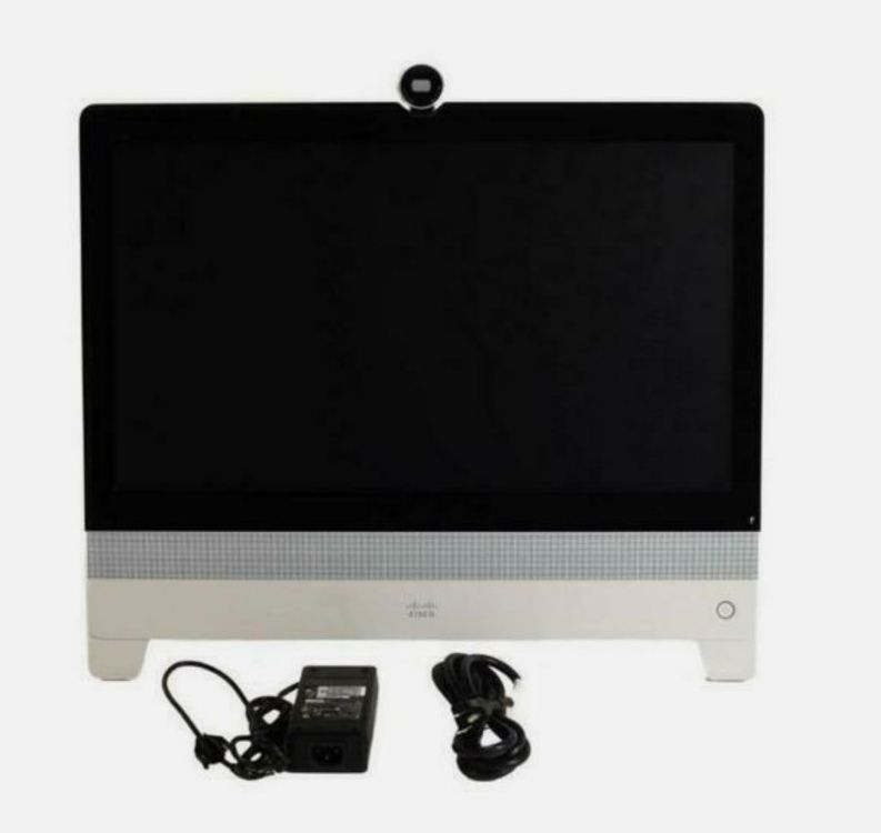 CISCO CP-DX80 Conferencing Unit Touchscreen (Gebraucht) in für CHF 99 ...