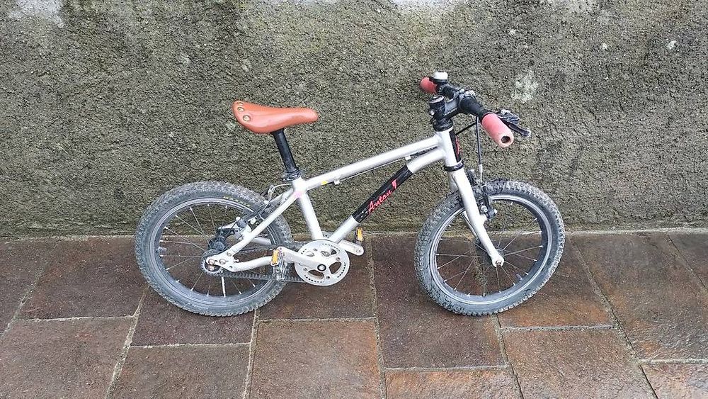 Early Rider 16" Belter (Gebraucht) in Liebefeld für CHF 180 – nur ...