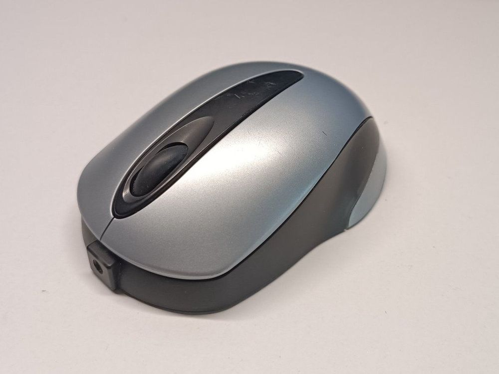 Wireless Maus | Kaufen auf Ricardo