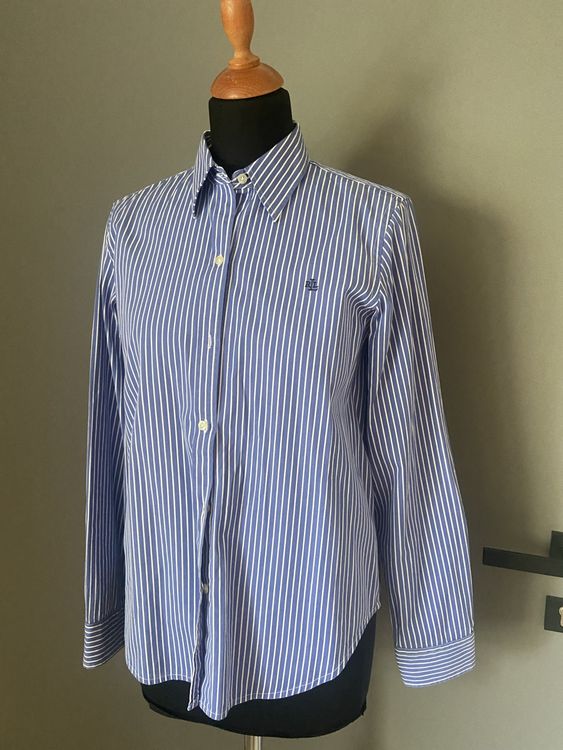 Ralph Lauren Bluse | Kaufen auf Ricardo