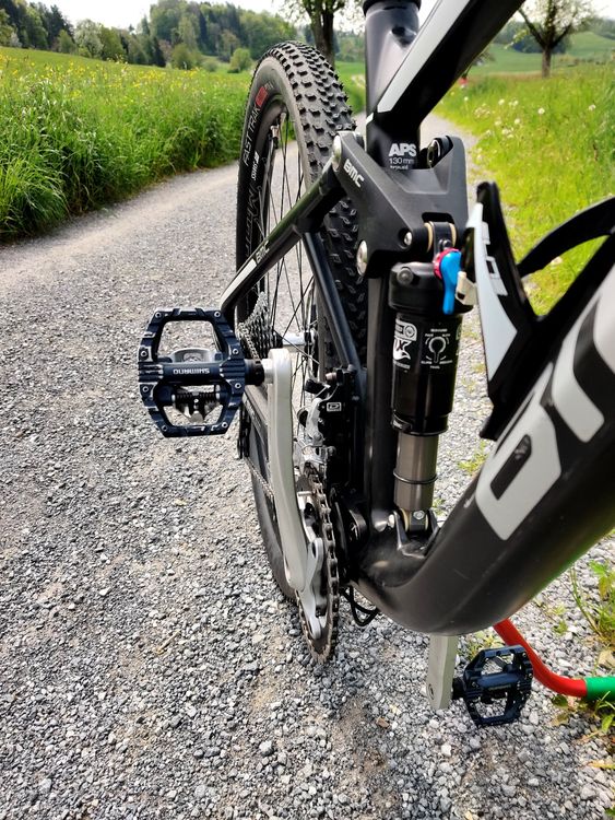 BMC Speedfox SF02 Carbon XT 29’’ | Kaufen auf Ricardo