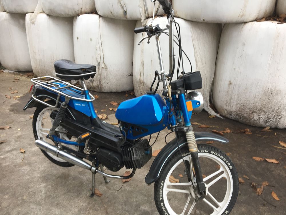 Alpa Turbo 503/AB | Kaufen auf Ricardo