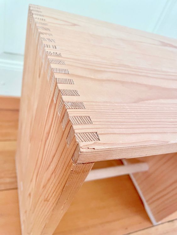 Max Bill / Ulmer Hocker (Gebraucht) in Schinznach-Dorf für CHF 350 – nur Abholung auf Ricardo kaufen