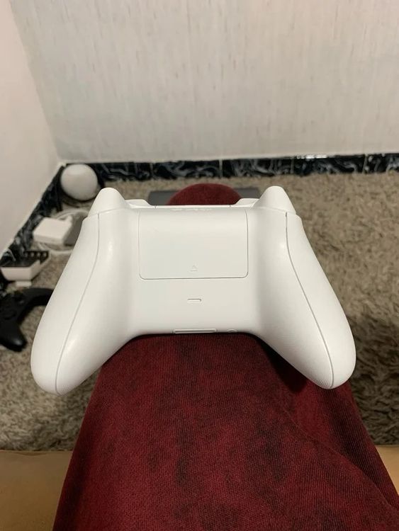 Original Microsoft Xbox One Wireless Controller Series S/X (Gebraucht ...