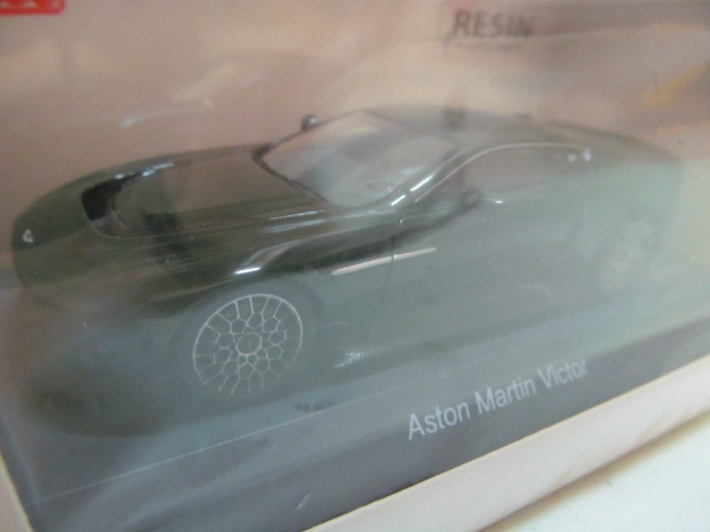 ASTON MARTIN VICTOR SC 1:43 SCHUCO / SPARK GERMANY | Kaufen auf Ricardo