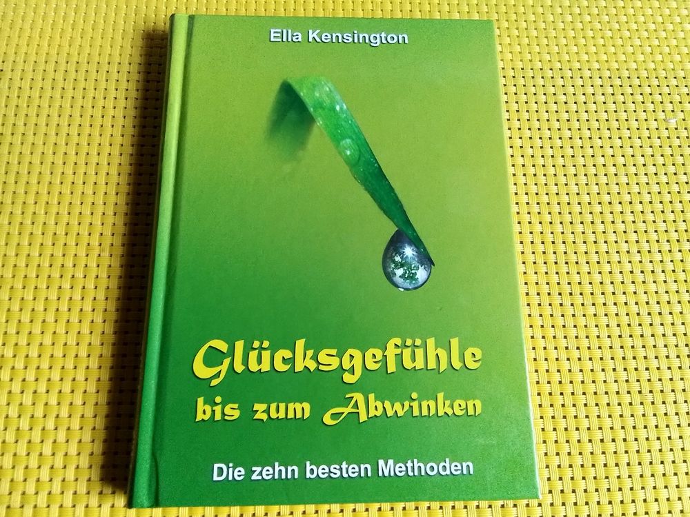 Glücksgefühle bis zum Abwinken - Die 10 besten Methoden | Kaufen auf ...
