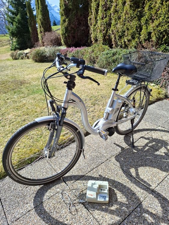 E-Bike Flyer C9 | Kaufen auf Ricardo