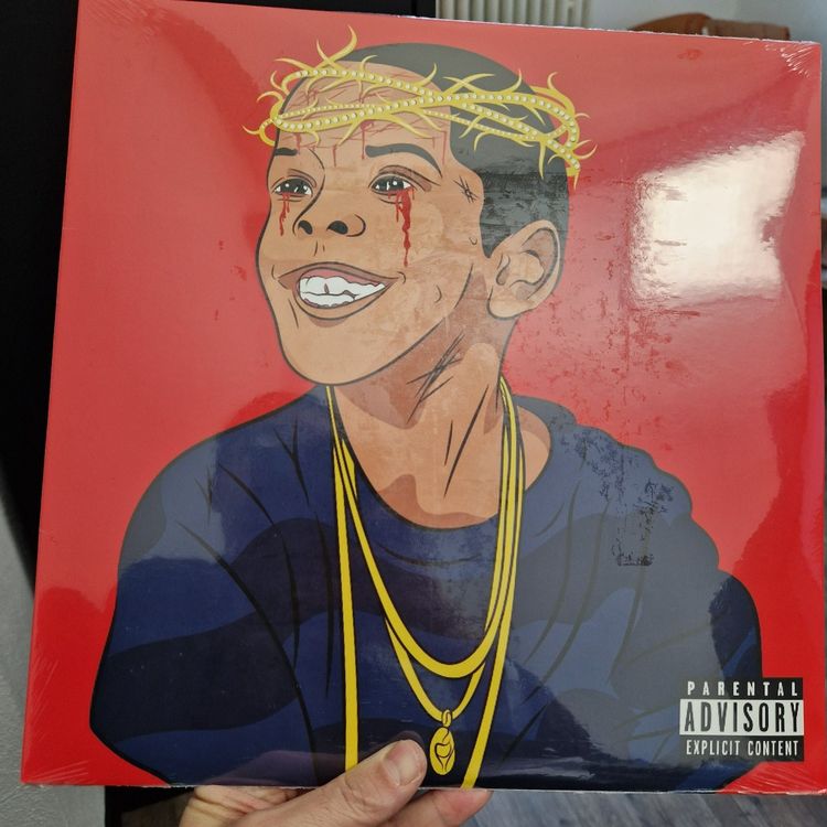 WestsideGunn – Flygod - NEW Sealed ULTRA RARE! 2 x LP (Neu und ...