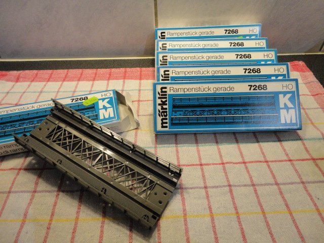 Märklin 7268 H0 | Kaufen auf Ricardo