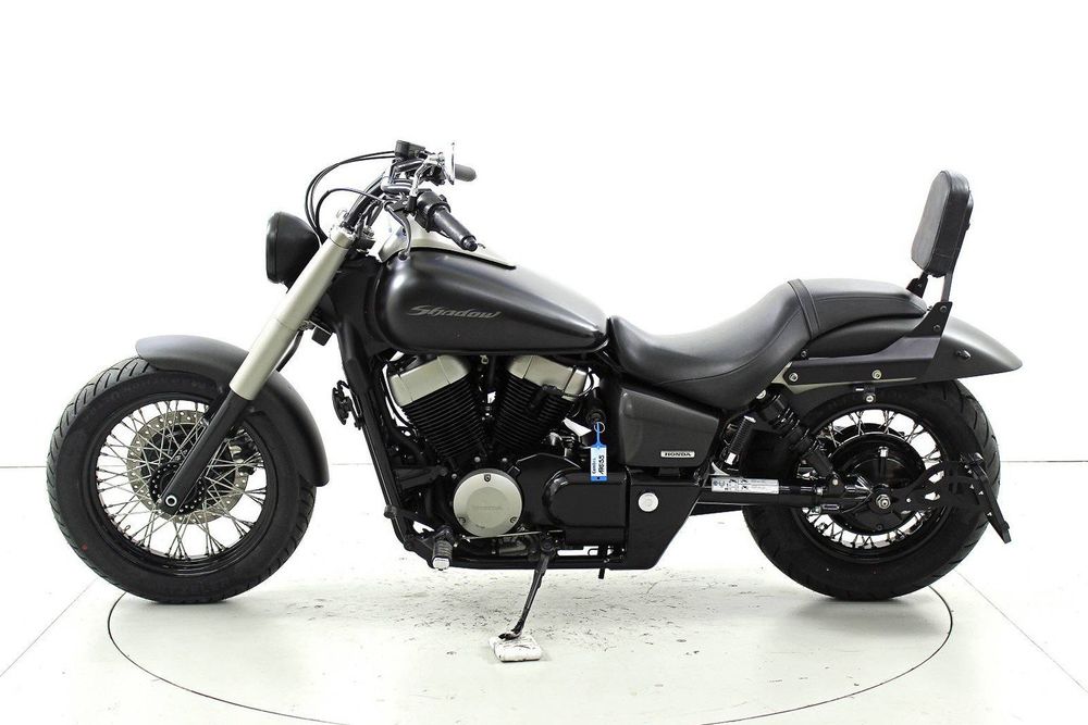 Honda VT 750 C2B Black Spirit | Acheter sur Ricardo