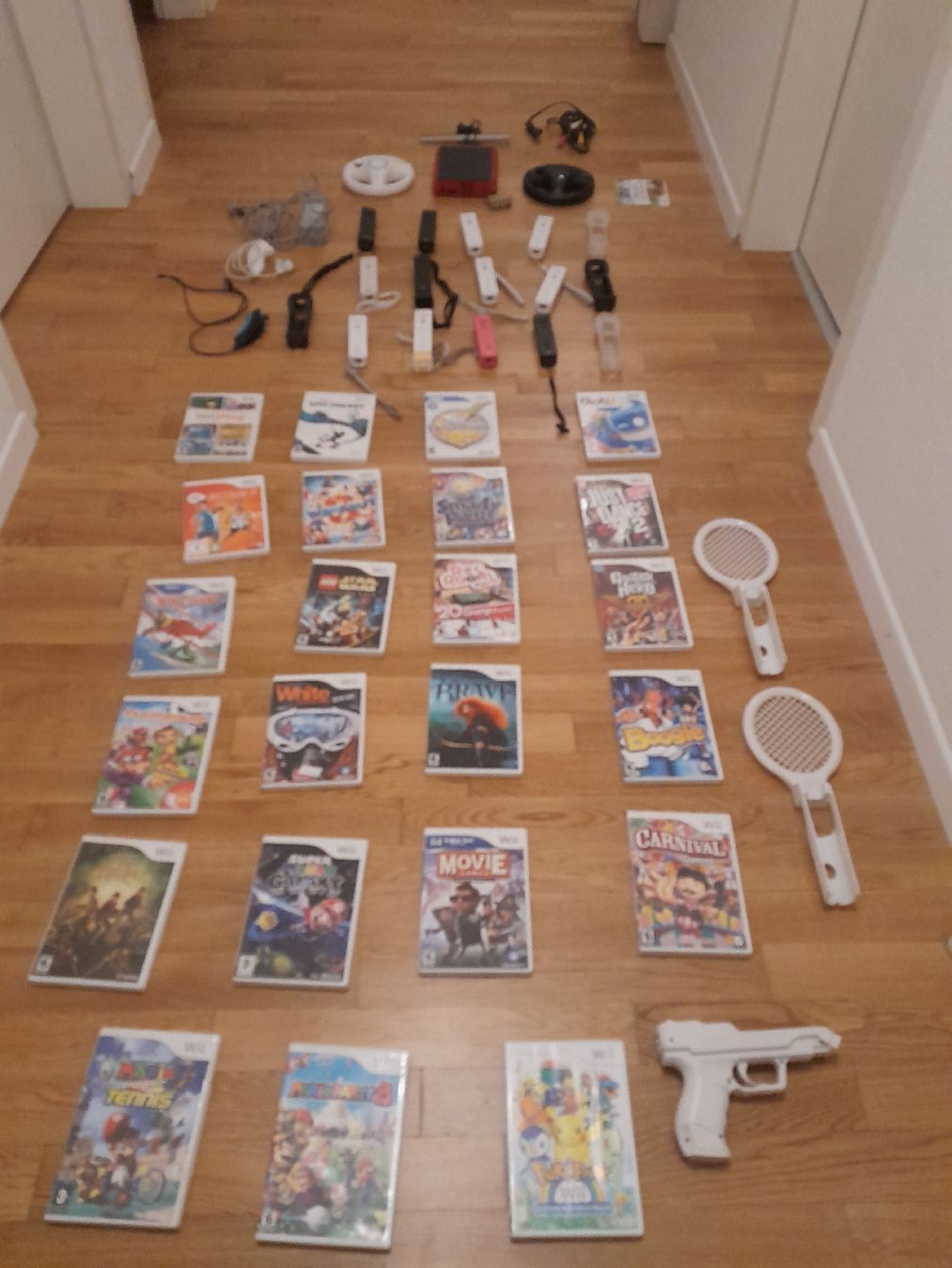 nintendo wii edition limitèe (D'occasion) à Fribourg pour CHF 110 ...