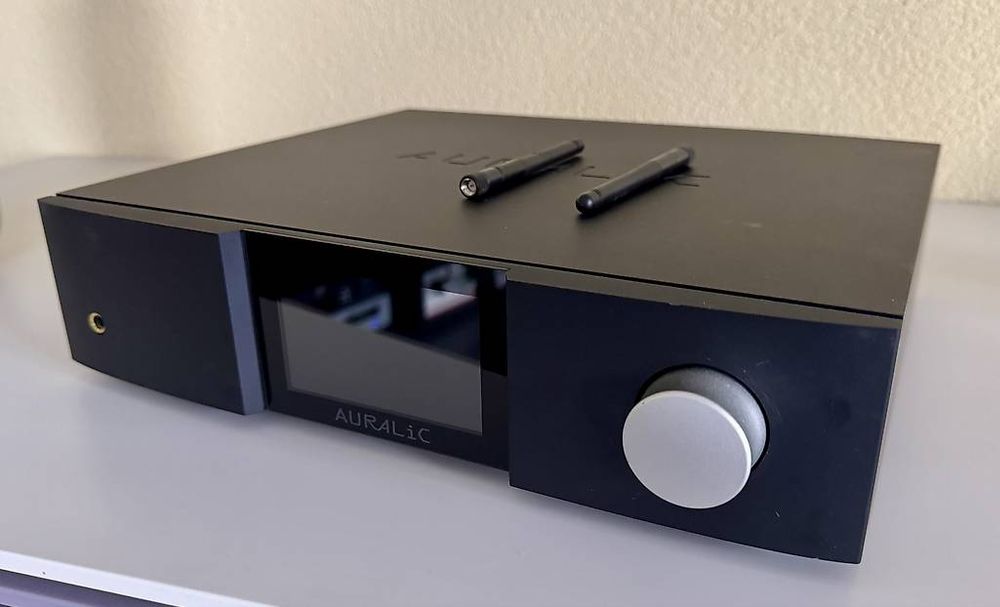 Auralic Altair G1 Audio Streamer (Gebraucht) in Uster für CHF 790 – mit ...