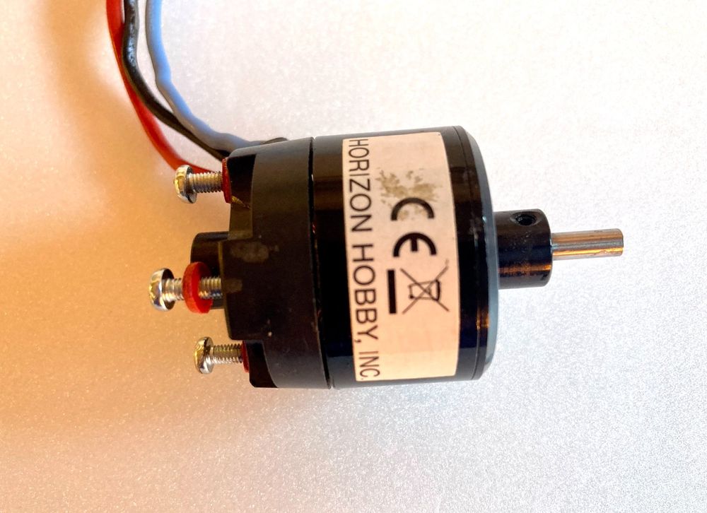 Motor 480 Brushless Outrunner Motor, 960Kv (D'occasion) à Lausanne pour ...